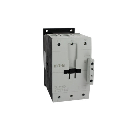Stycznik mocy 3-biegunowy AC3 150A 75kW DILM150 RAC240 239588 Eaton