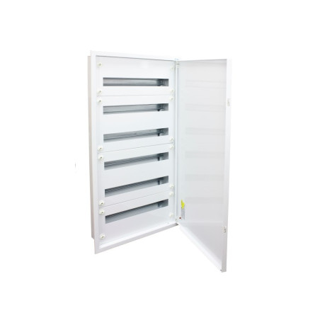Rozdzielnica BF-U-6/144-P podtynkowa 6x24 moduły IP30 285352 Eaton