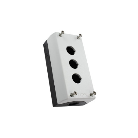 Kaseta sterownicza 3-przyciskowa pusta M22-I3 216538 Eaton