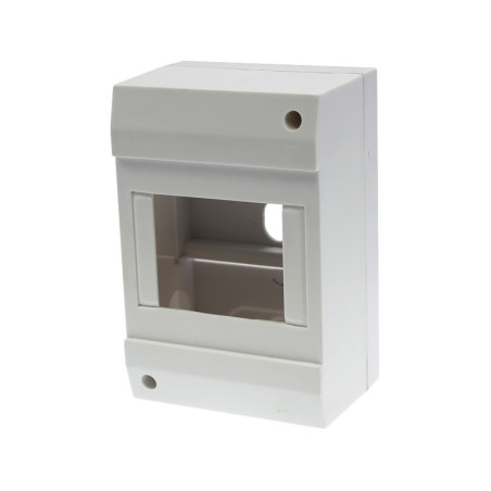 Obudowa natynkowa izolacyjna S-4 OIN4 3091402 Portos Next