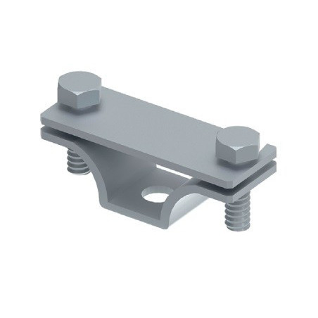 Uchwyt do bednarki 30mm przykręcany 281112 Gromtor